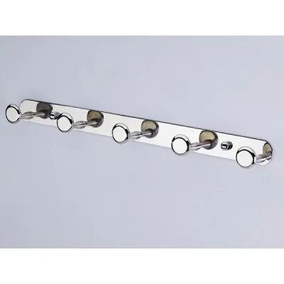 Móc áo 5 khuyên BN2150